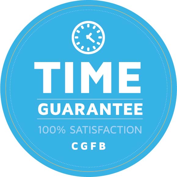 Our Guarantees