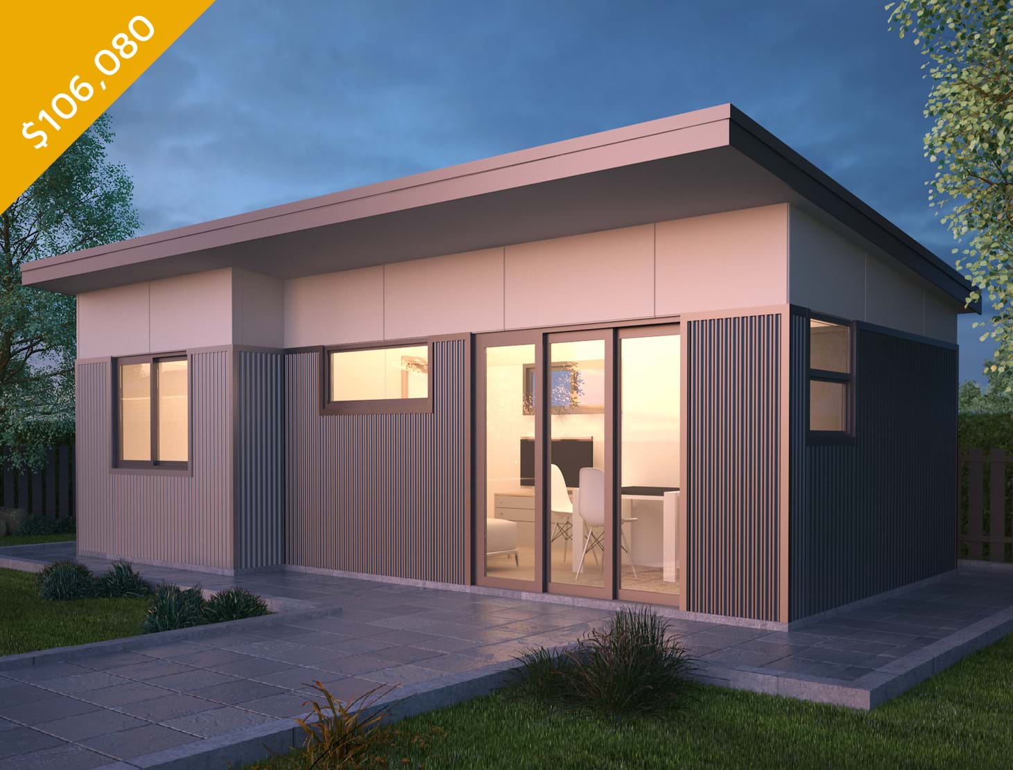 Design 130 (NO LONGER AVAILABLE)